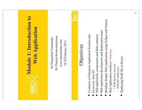 java web programming using cloud platform ppt