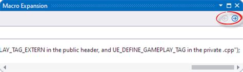 快速入门Visual Studio Tools for Unreal Engine Microsoft Learn