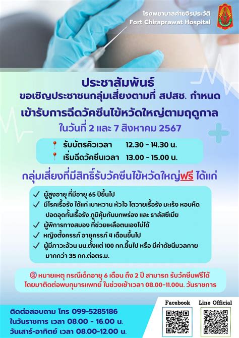 โรงพยาบาลค่ายจิรประวัติ