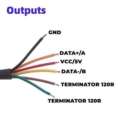 usb rs485 we 1800 bt serial cable usb to rs485 we uart serial adapter converter cable usb to