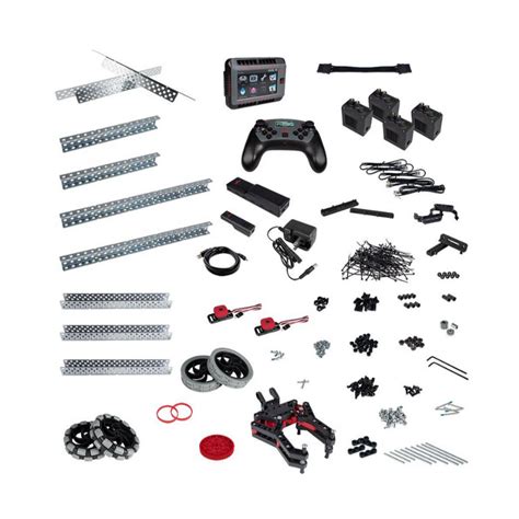 Robot VEX V Klasowy Zestaw Startowy AVC Edukacja