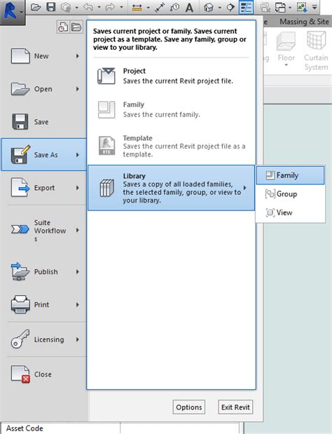 Rfa Archives What Revit Wants