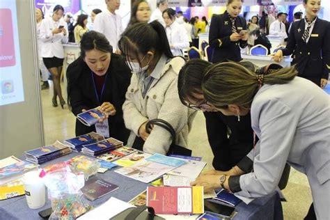 Боловсролын хамгийн том үзэсгэлэн Мишээл экспод үргэлжилж байна