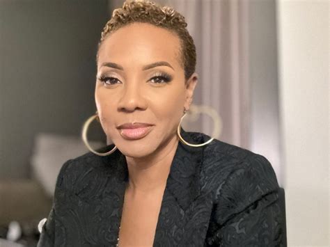 Mc Lyte Addresses Rumors About Her Sexuality Essence