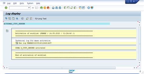 Sap Abap Domains Tutorialscampus