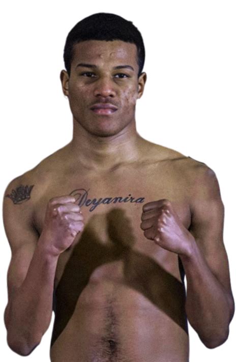 Santiago Garces — Record Next Fight Stats Ready To Fight