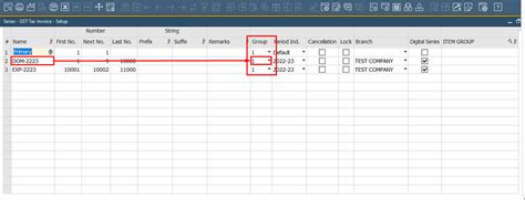No Set As Default Button On Numbering Series For Sap Community