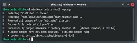 How To Install Minikube On Linux A Step By Step Guide