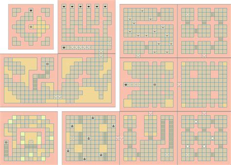 Sunken Pyramid Lust Doll