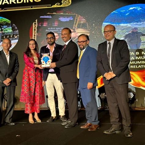 Biraj Desai On Linkedin Bajajallianz Awardceremony Lifegroup