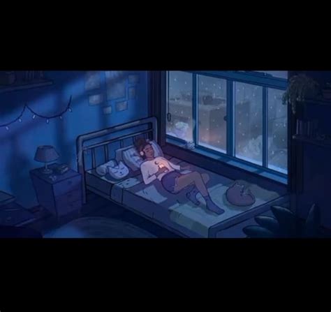 Lofi Animation Animated Gif Loop Lofi Illustration Youtube By Dynasth Fiverr