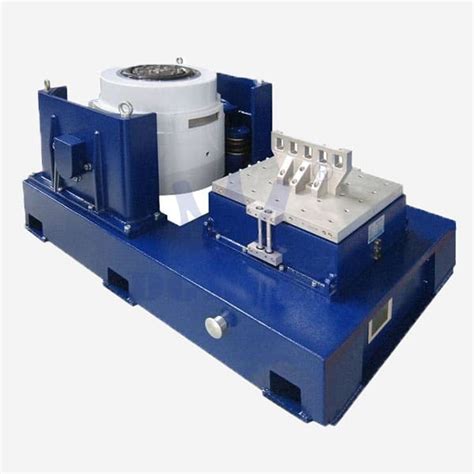 Laboratory High Precision Battery Vibration Test Chamber Battery Tester