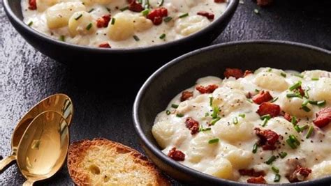 Delallo® Gnocchi Clam Chowder Giant Food Store