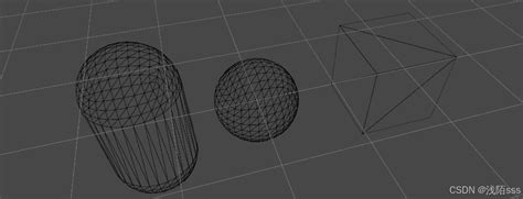 物体网格弹性变形 unity中实现 unity 网格变形 csdn博客