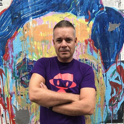 Waworks 🔸meet The Team 🔸 Arve Andreassen Cso Two