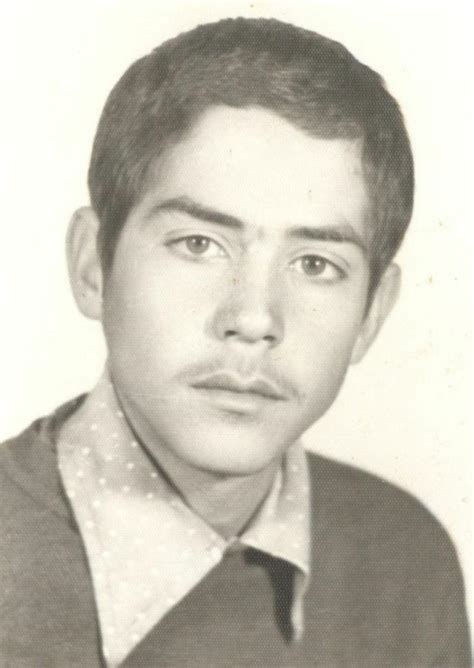 غلامرضا رجبی شهود