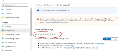 java list azure ad using usernamepasswordcredential provider stack