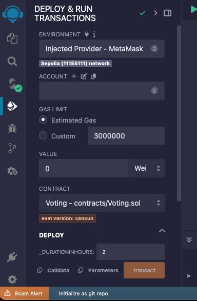 Solidity Contract Deploy Problem “deploy Transactnot Payable