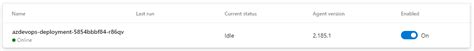 autoscaling azure pipelines agents with keda keda