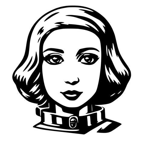 Svg For Ai Ai Generated Custom Vector Graphic