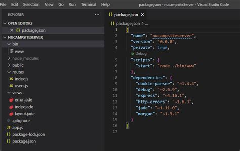 Bootcamp Notes Day 4 Mon Nodejs Week 2 Introduction To Mongodb