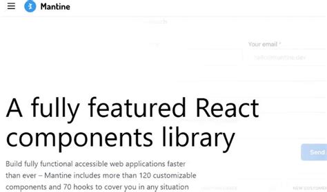 Best Css Frameworks For React Which One Should You Use Idevie