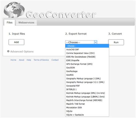 How Do I Convert Other Formats Like Kml To Geojson › Maps Marker Pro