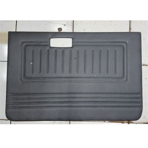Jual Doortrim Hardboard Hardtop Fj40 Bj40 Imitasi Shopee Indonesia