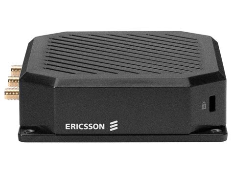 Ericsson Cradlepoint S400 4g Router Cat 6 Met 3 Jaar Netcloud Essentials En Advanced