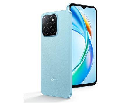 HONOR X B Plus Gets SIRIM Certification Coming To Malaysia Soon Lowyat NET