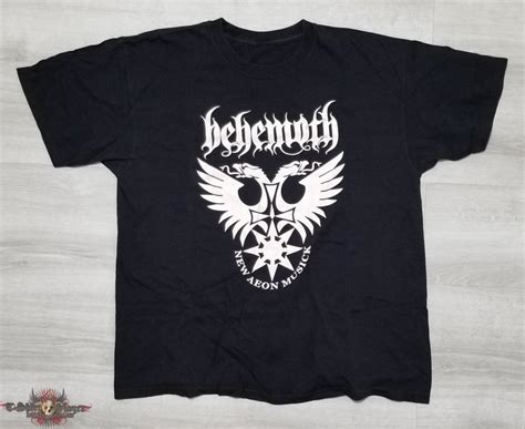 Behemoth Behemoth T Shirt Tshirt Or Longsleeve Jackie Treehorns