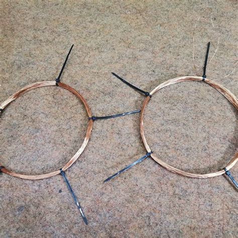 Diy Super Simple Sensitive Metal Detector