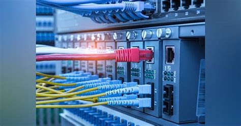 Characteristics Of Industrial Wireless Ethernet Four Faith