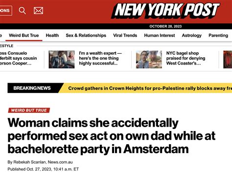 Oops I Did It Again Oedipus Hex