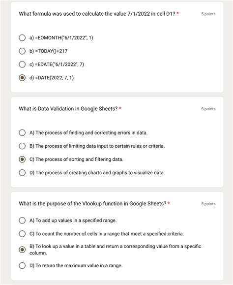 Solved Which Of The Following Pivot Table Options Will Chegg