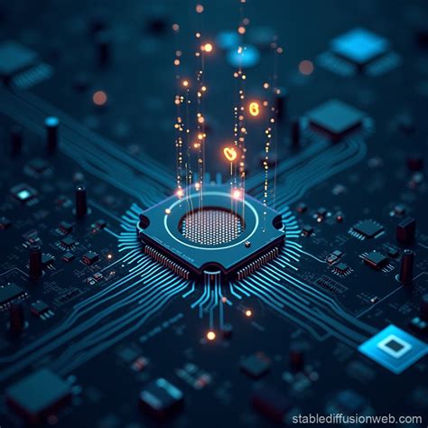 Software Automation Prompts Stable Diffusion Online