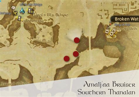 Ffxiv Maelstrom Hunting Log Guide Grand Company Logs