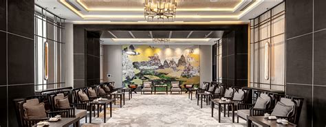 会议及活动 沈阳新世界酒店