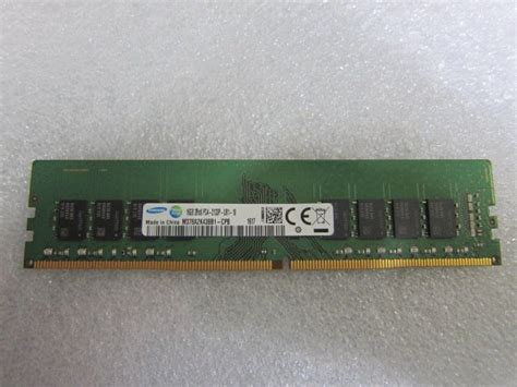 삼성전자 Ddr4 2133 16g Pc4 17000 헬로마켓