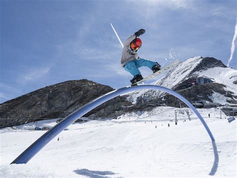 Elooa Camp Good Times By Nitro Snowboards — Pleasure Snowboard Mag