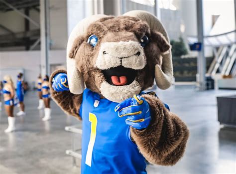 The Latest Los Angeles Rams News Sportspyder