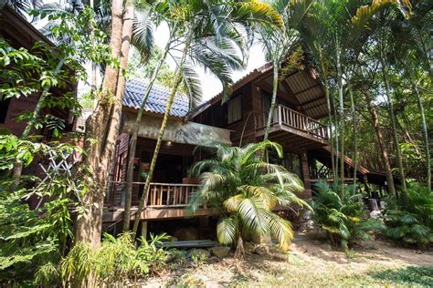 5 โฮมสเตย์ทุ่งเพล จันทบุรี บรรยากาศดี๊ดี น้ำตกก็มี สวนผลไม้ก็มา