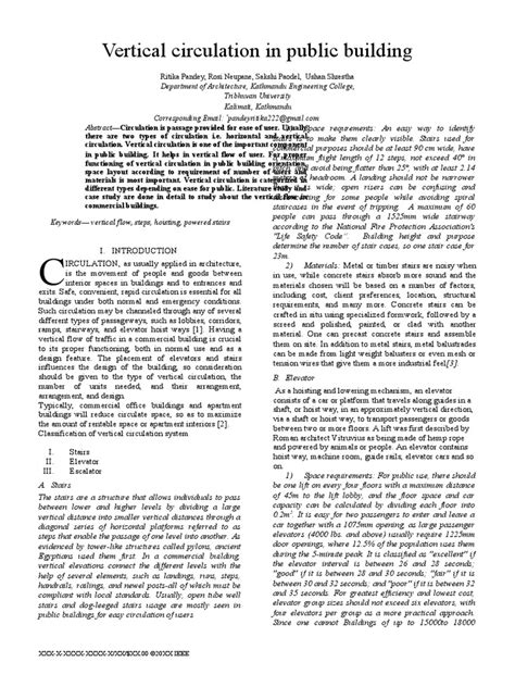 Ieee Paper Format Template Pdf Ieee Paper Format Template Pdf