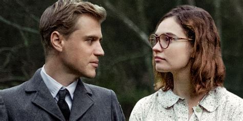 Every Lily James Movie Ranked Worst To Best