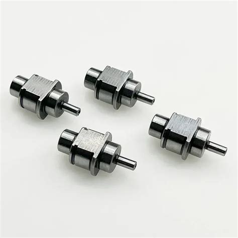 12v 코킹 건 Cnc 터닝 부품 전송 출력 샤프트 진왕하드웨어