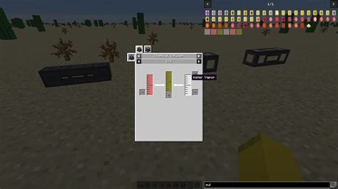 Request Gasses In Jei · Issue 4281 · Mekanismmekanism · Github