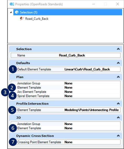 Bentley 中文技术资料库 技术资料库 在特征定义里挂接项类型而不是在元素模板里 Communities