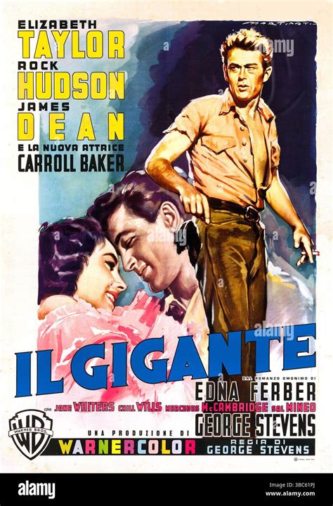 Dvd Gigante De 1956