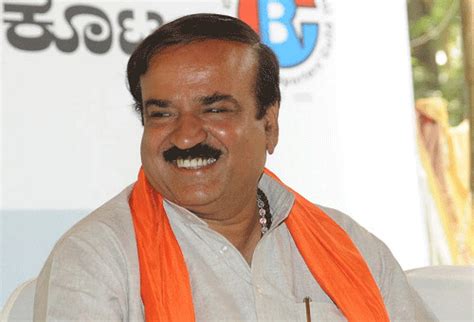 Ananth Kumar Demands Probe Into Hdks Bribe Demand
